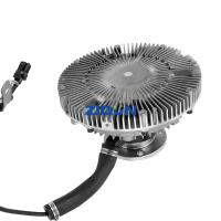 China Fan clutch 51066300107 86022 For MAN Truck Engine Fan professional for sale