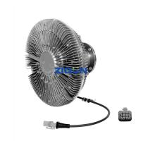 China Electric control Fan clutch 51066300119 51066300140 For MAN Truck Engine Fan for sale
