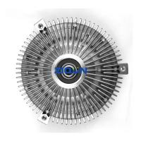 China Fan clutch 0002003722 0002003702 For Mercedes Benz Truck Engine Fan for sale