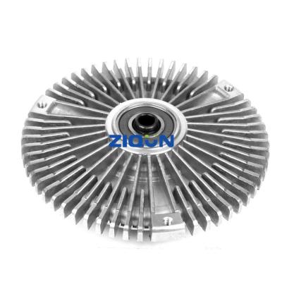 China Fan clutch 0140200051 0002005122 For Mercedes Benz Truck Engine Fan for sale