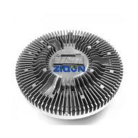 China 0002004622 Fan clutch For Mercedes Benz Truck Engine cooling system for sale