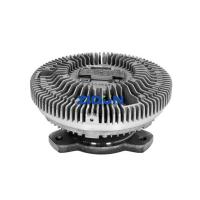 China 0002004622 Fan clutch For Mercedes Benz Truck Engine cooling system for sale