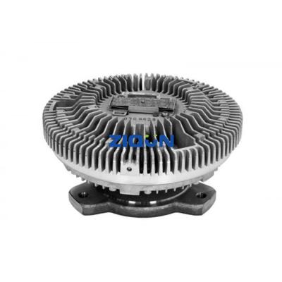China 0002004622 Fan clutch For Mercedes Benz Truck Engine cooling system for sale