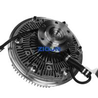 China 51066300134 51066300146 Electric Fan clutch For MAN Truck Engine Fan for sale