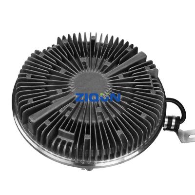 China 51066300134 51066300146 Electric Fan clutch For MAN Truck Engine Fan for sale