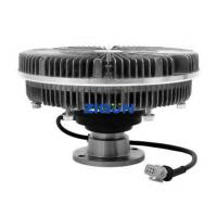 China 51066300122 51066300137 Electric Fan clutch For MAN Truck Engine Fan for sale