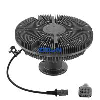 China 51066300122 51066300137 Electric Fan clutch For MAN Truck Engine Fan for sale