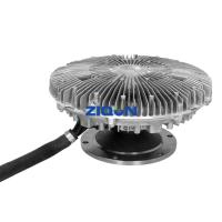 China Electric control Fan clutch 0002007722 For Mercedes Benz Truck Engine Fan for sale