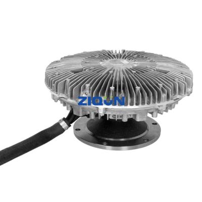 China Electric control Fan clutch 0002007722 For Mercedes Benz Truck Engine Fan for sale