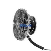China Electric control Fan clutch 0002007722 For Mercedes Benz Truck Engine Fan for sale