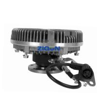 China Electric control Fan clutch 0002008522 138051N For Mercedes Benz Truck for sale