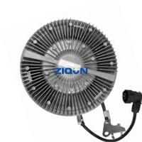 China Electric control Fan clutch 0002008522 138051N For Mercedes Benz Truck for sale