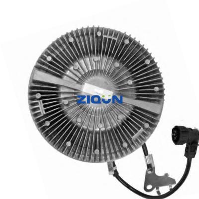 China Electric control Fan clutch 0002008522 138051N For Mercedes Benz Truck for sale