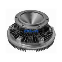 China Fan clutch 0002009022 0002009222 For Mercedes Benz Truck Engine parts for sale