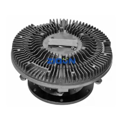 China Fan clutch 0002009022 0002009222 For Mercedes Benz Truck Engine parts for sale