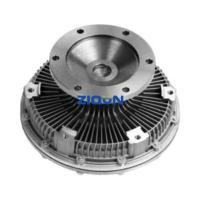 China Fan clutch 0032050706 6135000322 For Mercedes Benz Truck Engine parts for sale