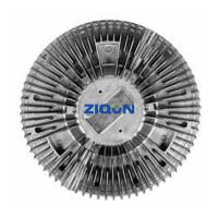 China Fan clutch 0032050706 6135000322 For Mercedes Benz Truck Engine parts for sale