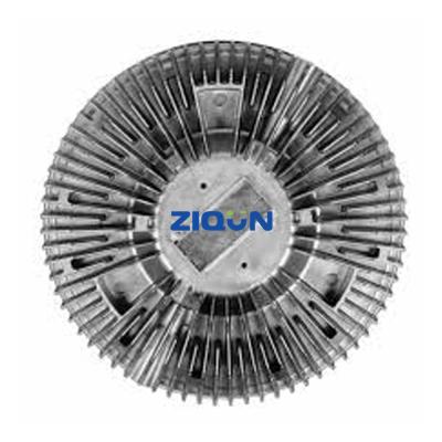 China Fan clutch 0032050706 6135000322 For Mercedes Benz Truck Engine parts for sale