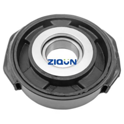 China Support Center Bearing 973 410 0022 9734100022 for Mercedes-Benz 55mm for sale