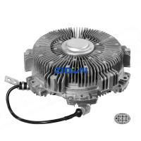 China Electric control Fan clutch 51066300135 51.06630.0135 For MAN Truck Engine for sale