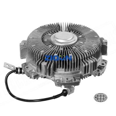 China Electric control Fan clutch 51066300135 51.06630.0135 For MAN Truck Engine for sale