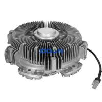 China Electric control Fan clutch 51066300135 51.06630.0135 For MAN Truck Engine for sale