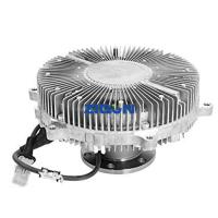 China Electric control Fan clutch 51066300139 51066007056 For MAN Truck Engine for sale