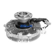 China Electric control Fan clutch 51066300139 51066007056 For MAN Truck Engine for sale