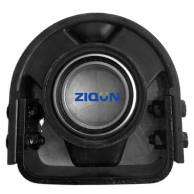 China Support Center Bearing 656 411 0012 6564110012 for Mercedes-Benz 70mm for sale