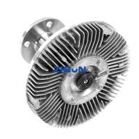 China Fan clutch 51066300031 51066300043 For MAN Truck Engine Cooling System for sale