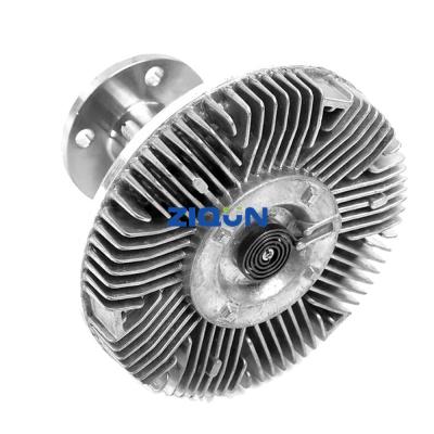 China Fan clutch 51066300031 51066300043 For MAN Truck Engine Cooling System for sale