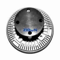 China Fan clutch 51066300031 51066300043 For MAN Truck Engine Cooling System for sale