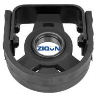 China Support Center Bearing 670 411 0112 6704110112 for Mercedes-Benz 44.5mm for sale