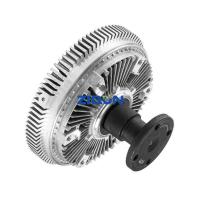 China Fan clutch 9062000822 9062001822 For Mercedes Benz Truck Engine Parts for sale