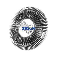 China Fan clutch 9062000822 9062001822 For Mercedes Benz Truck Engine Parts for sale