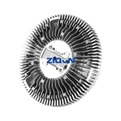 China Fan clutch 9062000822 9062001822 For Mercedes Benz Truck Engine Parts for sale