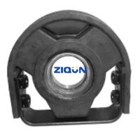 China Support Center Bearing 654 411 0012 6544110012 for Mercedes-Benz 60mm for sale
