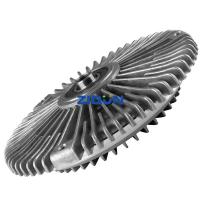 China Fan clutch 0002003022 0002004022 For Mercedes Benz Truck Engine Parts for sale