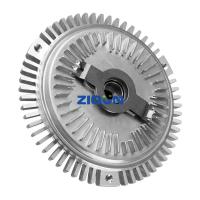 China Fan clutch 0002003022 0002004022 For Mercedes Benz Truck Engine Parts for sale