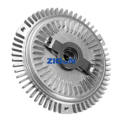 China Fan clutch 0002003022 0002004022 For Mercedes Benz Truck Engine Parts for sale