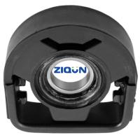 China Support Center Bearing 973 411 0012 973 411 0112 for Mercedes-Benz 55mm for sale