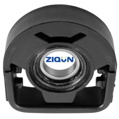 China Support Center Bearing 973 411 0012 973 411 0112 for Mercedes-Benz 55mm for sale