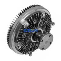 China Fan clutch 9062001222 9062002022 For Mercedes Benz European Truck Engine for sale