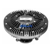 China Fan clutch 9062001222 9062002022 For Mercedes Benz European Truck Engine for sale