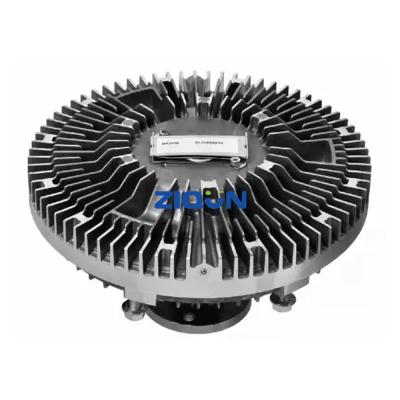China Fan clutch 9062001222 9062002022 For Mercedes Benz European Truck Engine for sale