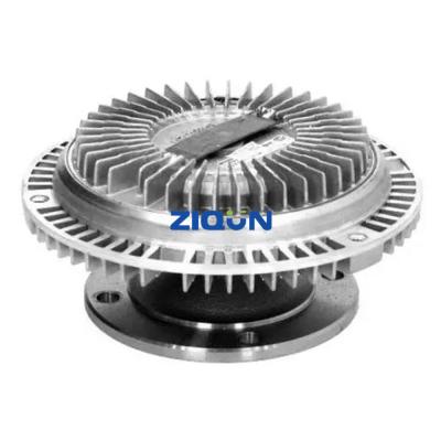 China Fan clutch 9042000322 9042001122 For Mercedes Benz Truck Engine for sale