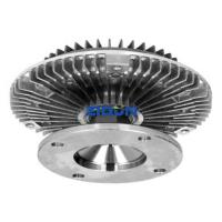 China Fan clutch 9042000322 9042001122 For Mercedes Benz Truck Engine for sale
