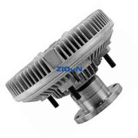 China Fan clutch 3662000422 9042000822 For Mercedes Benz European Truck Engine for sale