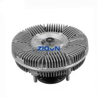 China Fan clutch 51066300050 51066300074 For MAN European Truck Engine Parts for sale