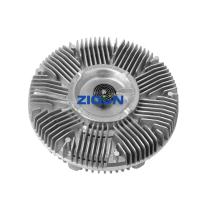 China Fan clutch 51066300050 51066300074 For MAN European Truck Engine Parts for sale